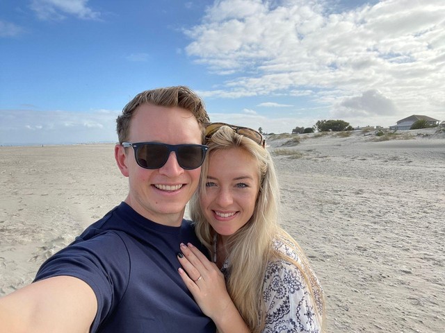 Kashka & Devin's Wedding | Joy